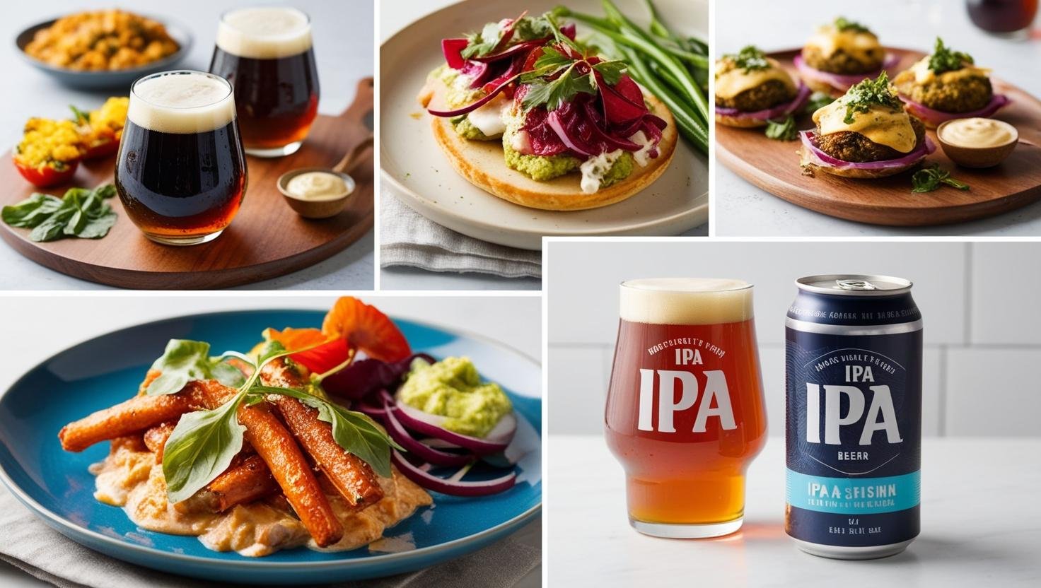 Top 10 IPA Beers in the UK (2025) – Best British Craft IPAs Ranked