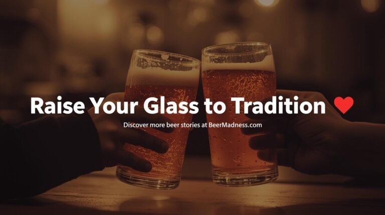 Best Irish Red Ales in the UK (2025 Edition)