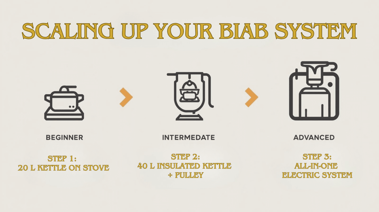 Best BIAB Homebrewing Guide for Beginners (2025)