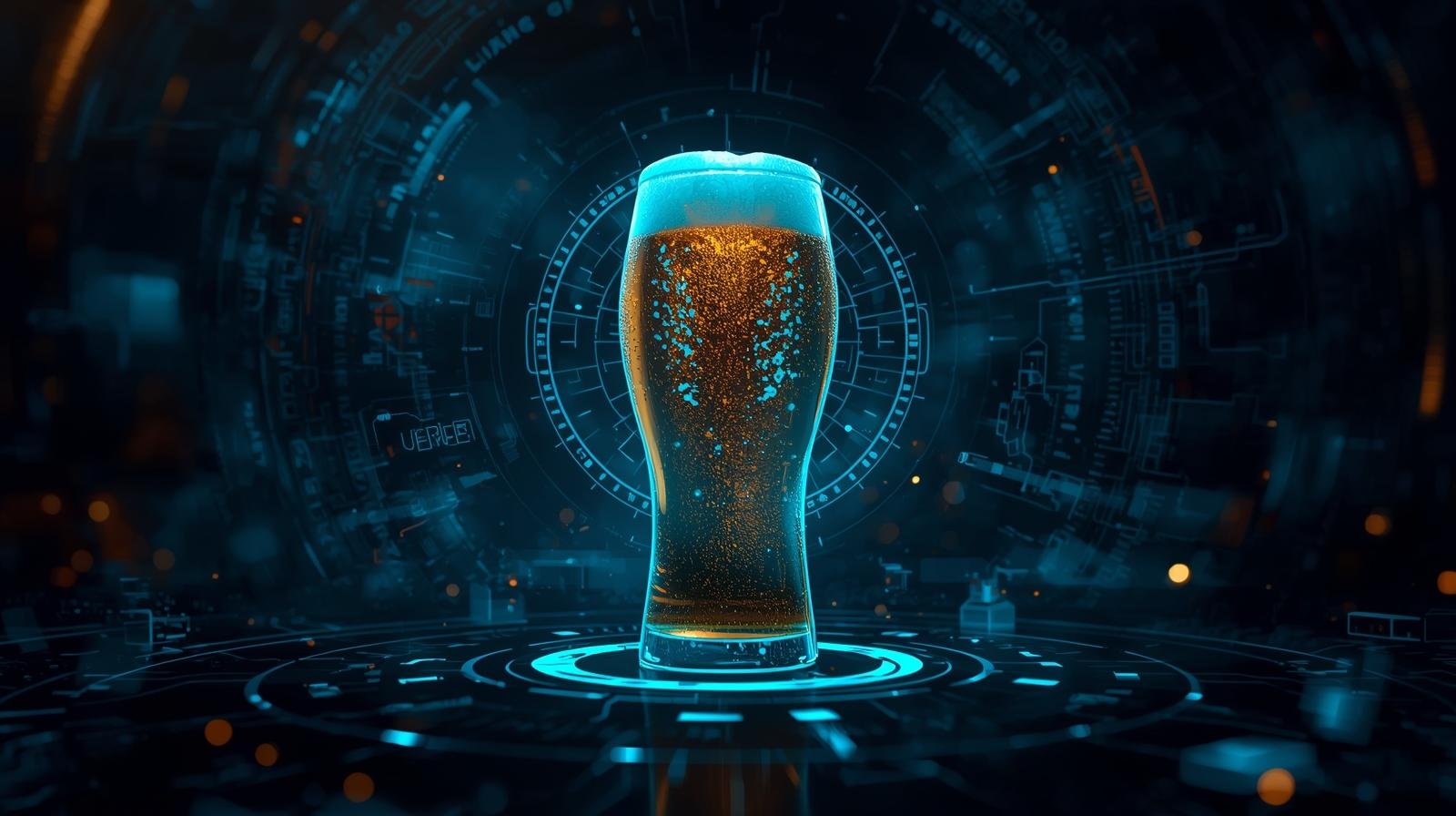 The Incredible Rise of AI in Craft Beer Industry in 2025