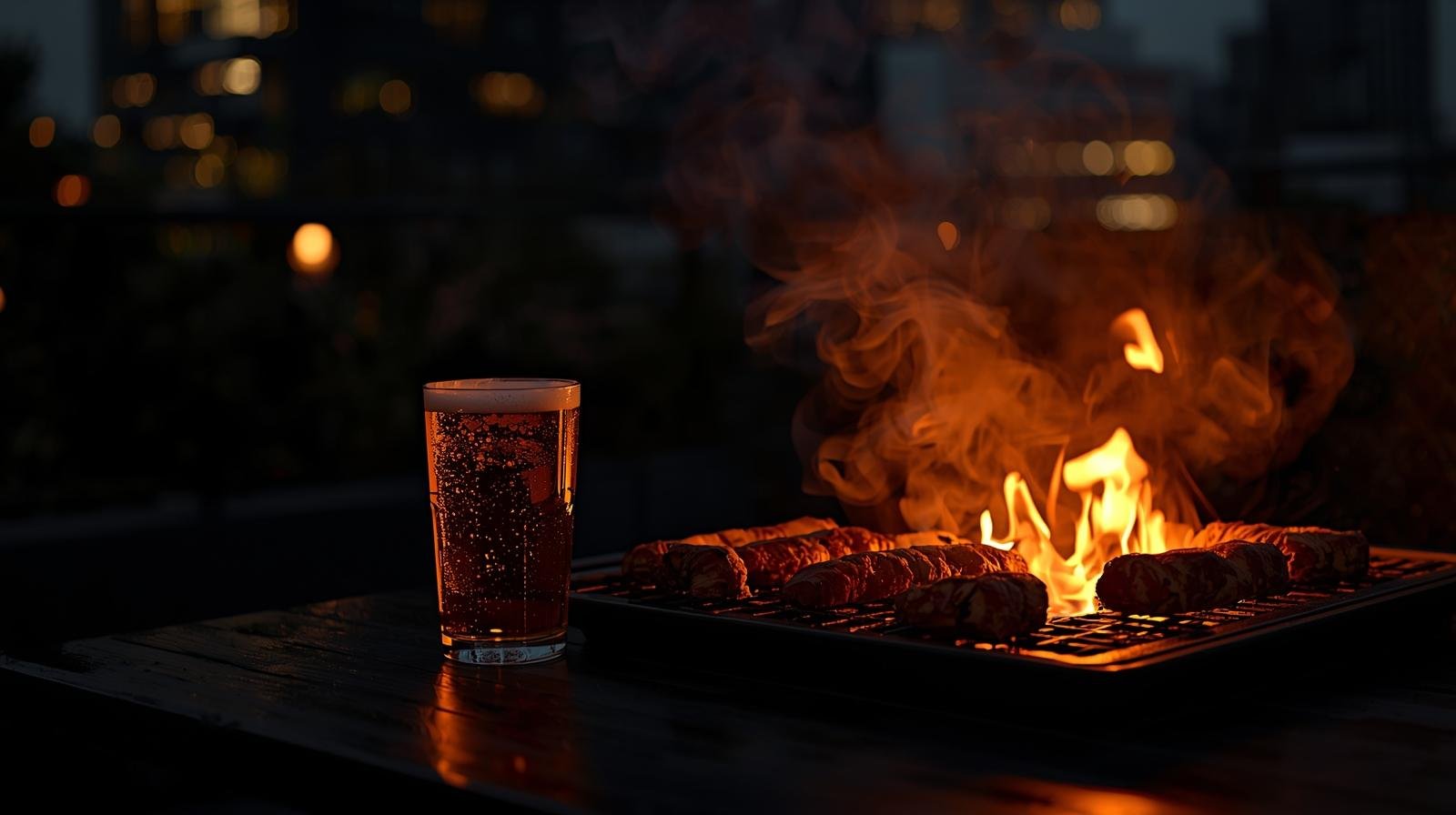 10 Perfect Cheese and Beer Pairings Every Homebrewer Needs to Try (2025 ...