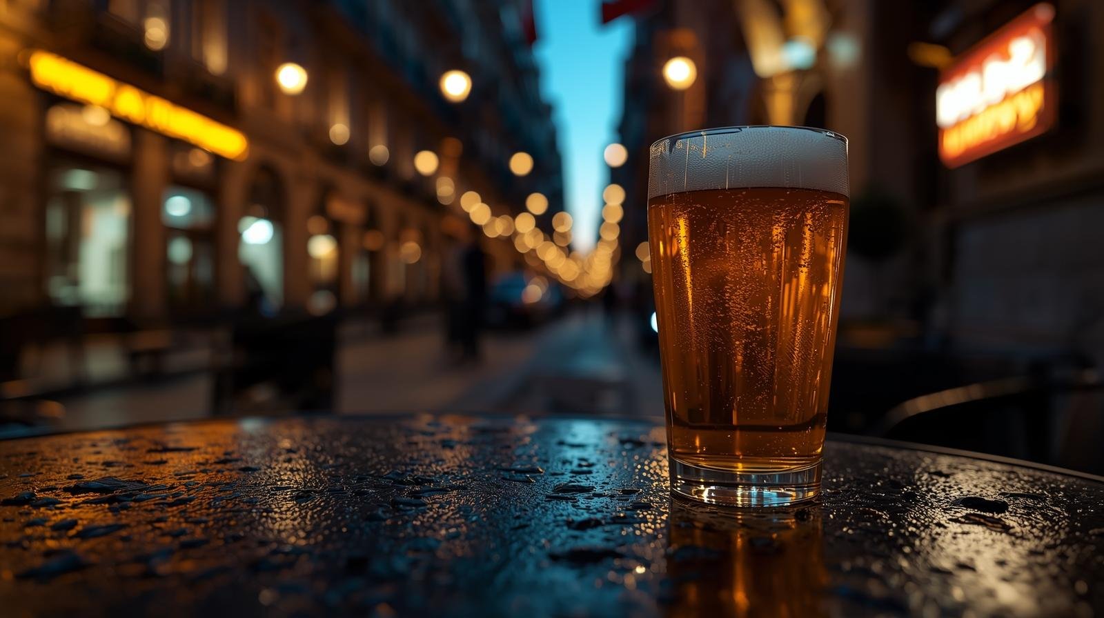 Best Craft Breweries, Beer Bars, and Pub Crawls Barcelona (2025 Guide)