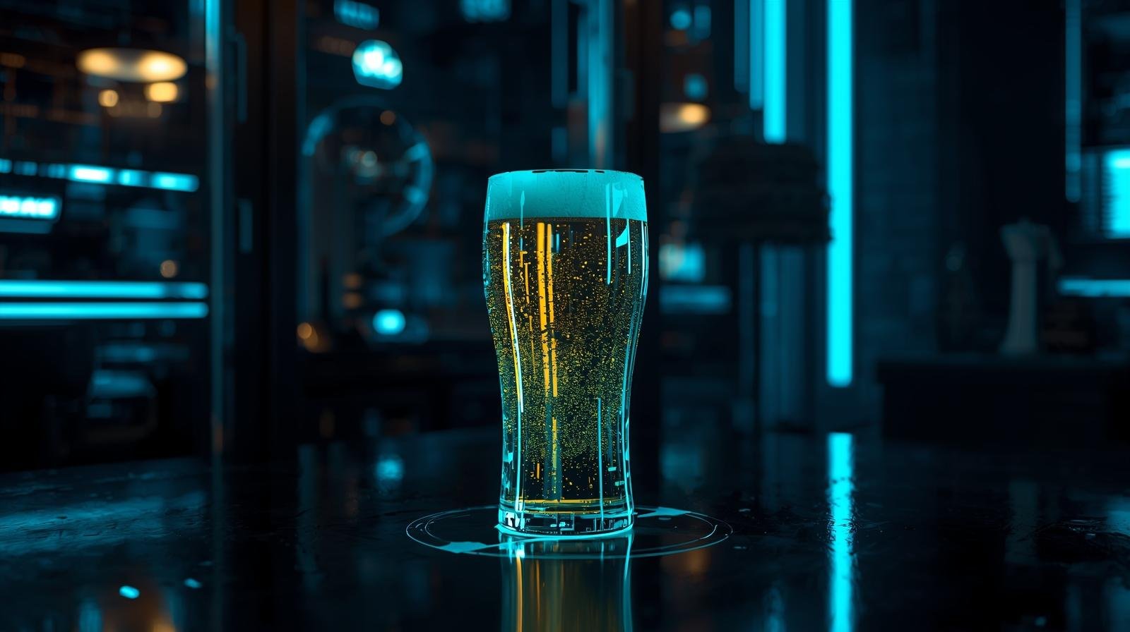 Best Low-ABV and Non-Alcoholic Craft Beers in 2025